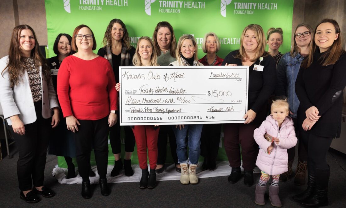 Dancers to present ‘A Very Merry Christmas’ | News, Sports, Jobs ...